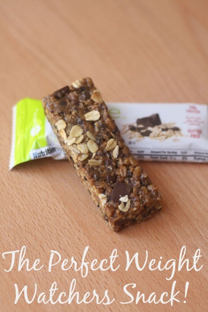 The Perfect On the Go Snack - The Classy Chapter