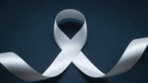 Can a White Ribbon Have Other Meanings Besides Death? - TheClassyChapter
