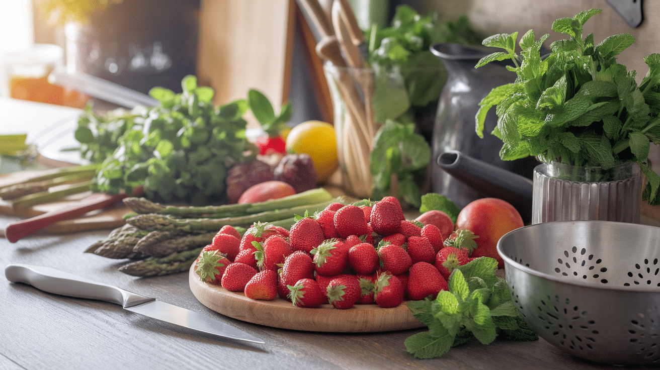 What is May Known For? Key Events & Fun Facts - The Classy Chapter