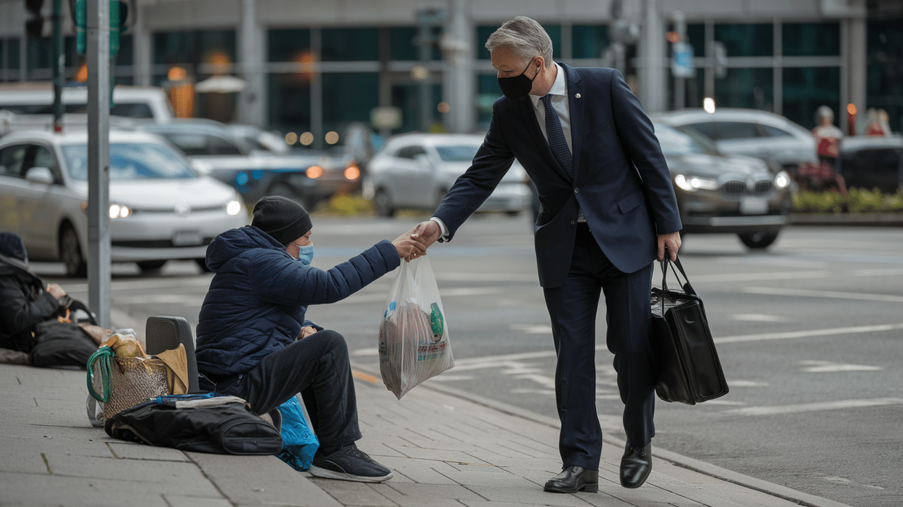 110 Powerful Quotes About Homelessness - The Classy Chapter