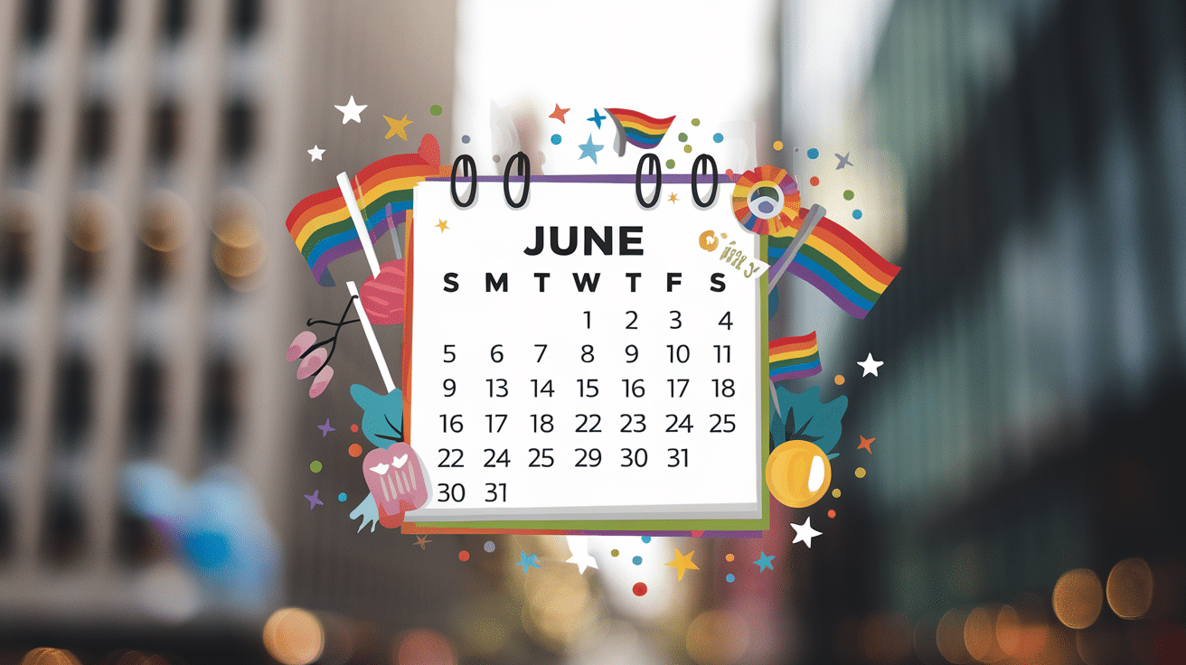 June: A Month of Awareness and Advocacy - The Classy Chapter