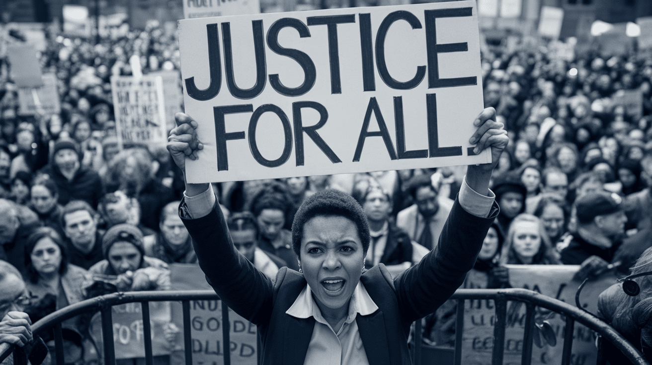 120 Powerful Justice Quotes in English - The Classy Chapter