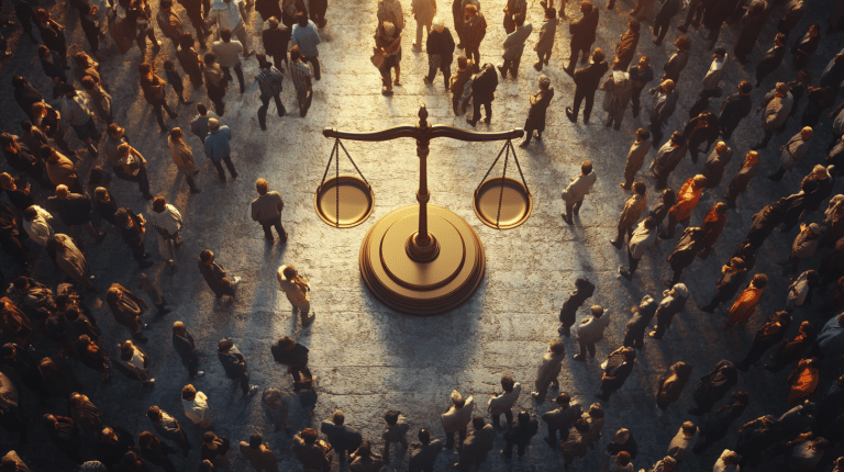 120 Powerful Justice Quotes in English - TheClassyChapter