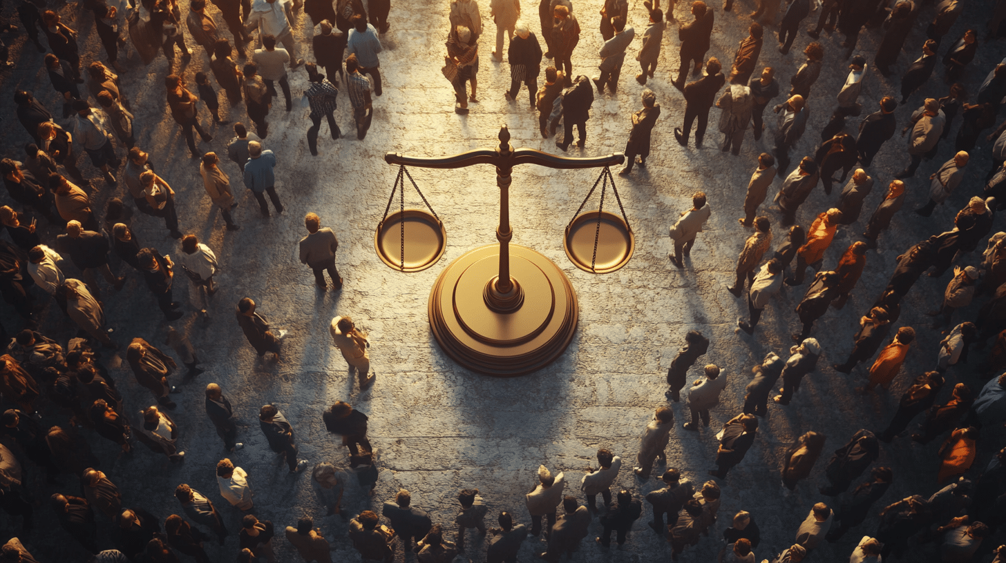 120 Powerful Justice Quotes in English - TheClassyChapter