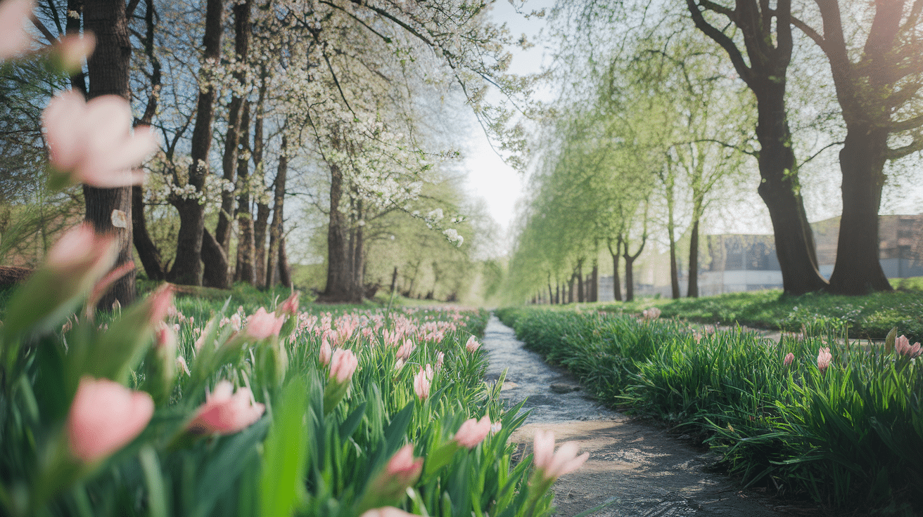 80+ Beautiful Quotes About the Month of May - The Classy Chapter