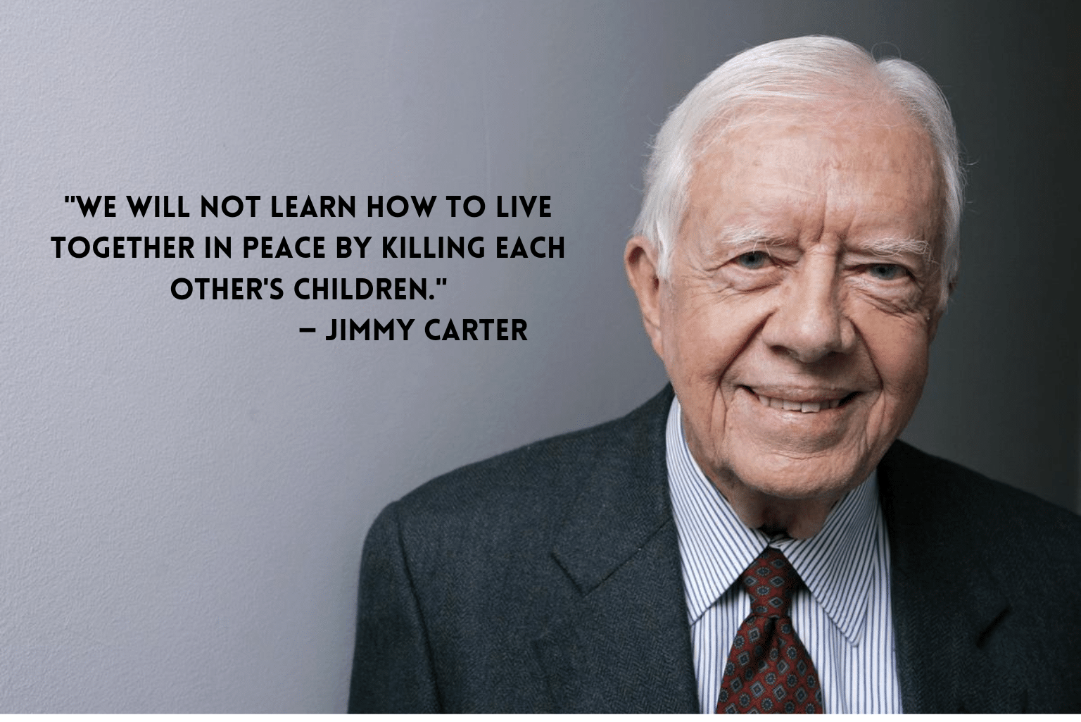 66 Quotes on Gun Violence: Voices of Change - The Classy Chapter