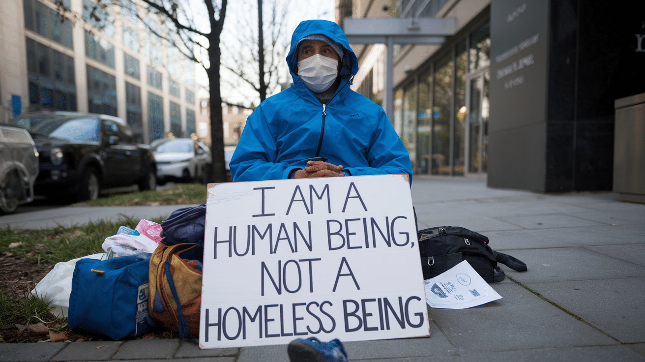 110 Powerful Quotes About Homelessness - TheClassyChapter