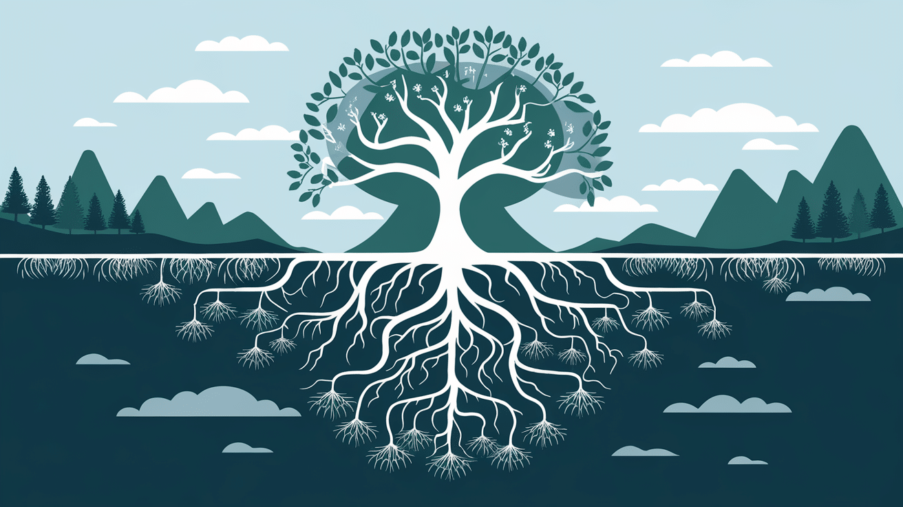 70 Meaningful Tree Quotes About Life and Growth - The Classy Chapter