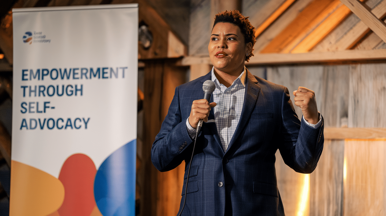 99 Powerful Self Advocacy Quotes - TheClassyChapter