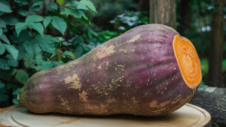 25 Unique Vegetables that Start with The U - The Classy Chapter