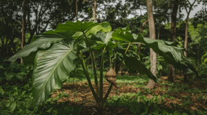 25 Unique Vegetables that Start with The U - TheClassyChapter
