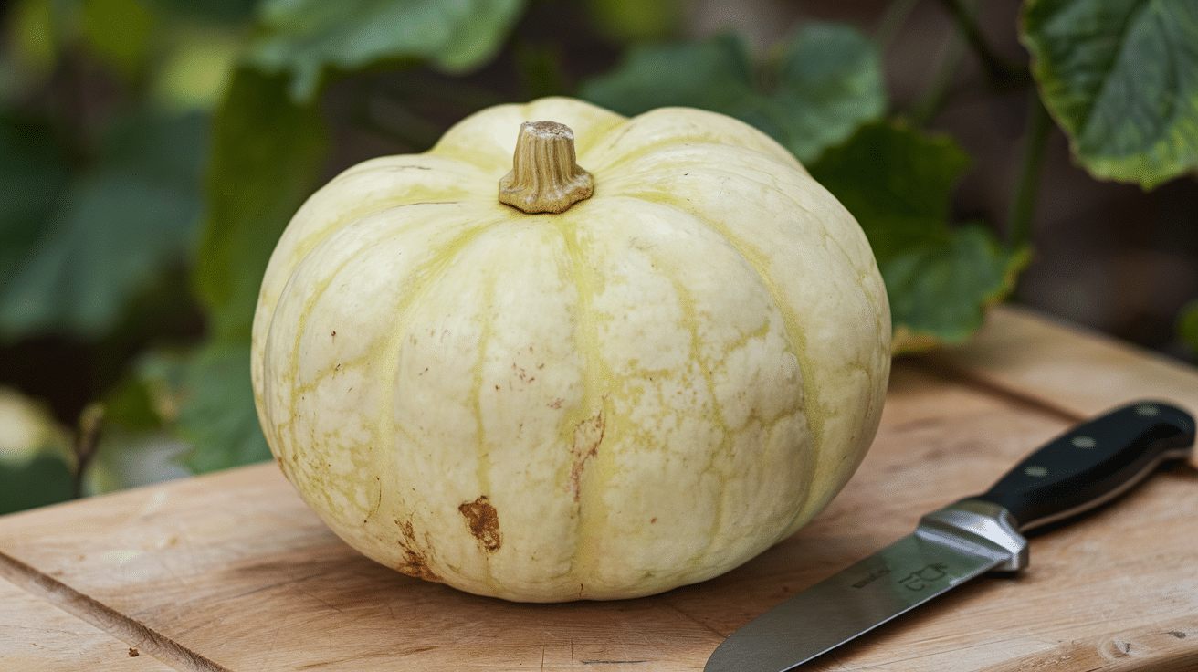 25 Unique Vegetables that Start with The U - The Classy Chapter