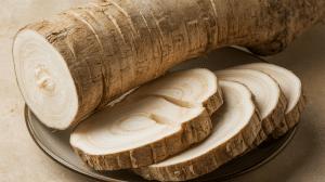 25 Unique Vegetables that Start with The U - TheClassyChapter