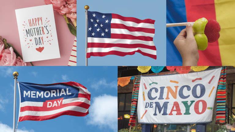 What is May Known For? Key Events & Fun Facts - TheClassyChapter