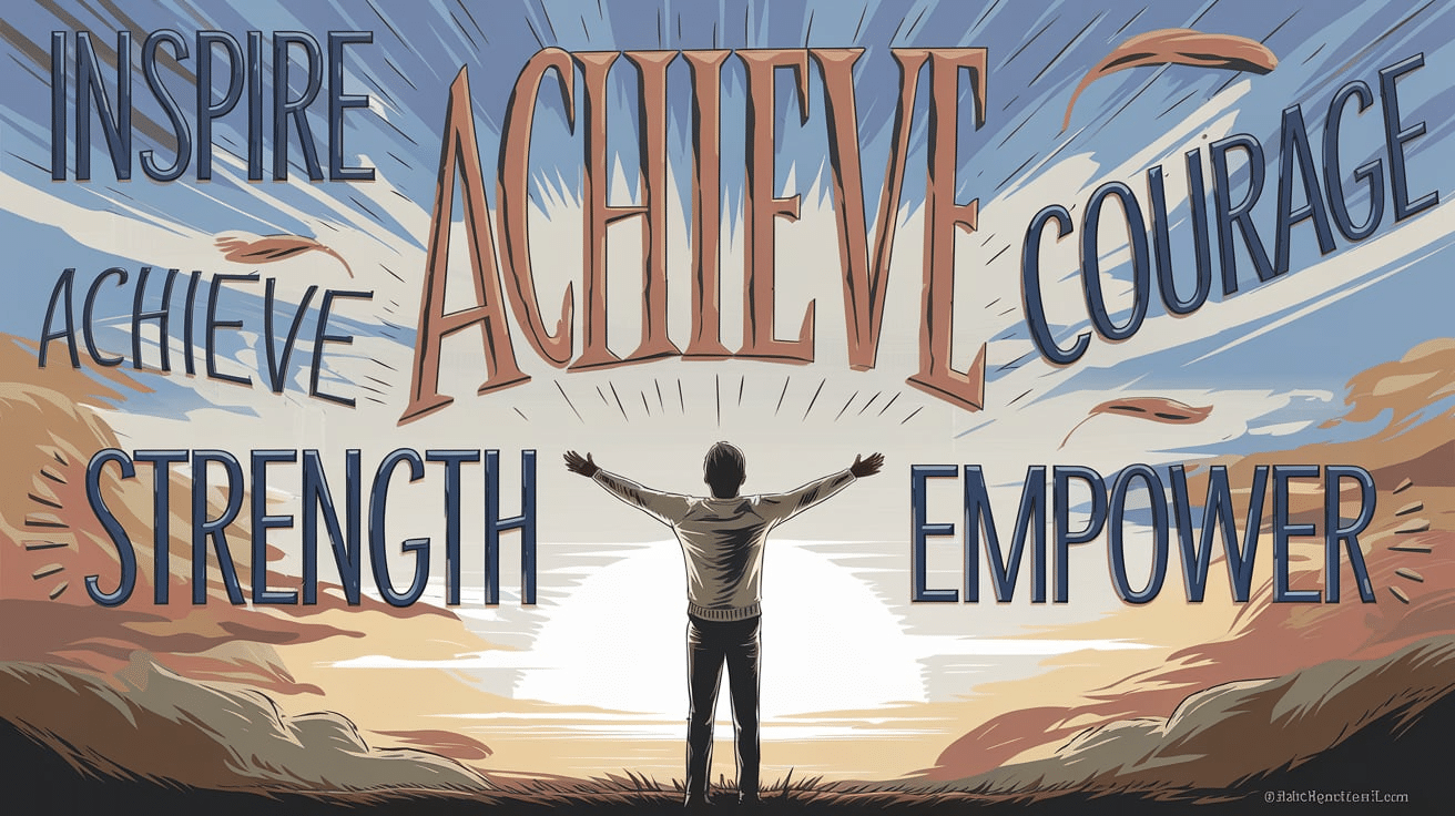 300+ Good Words to Brighten Your day - TheClassyChapter