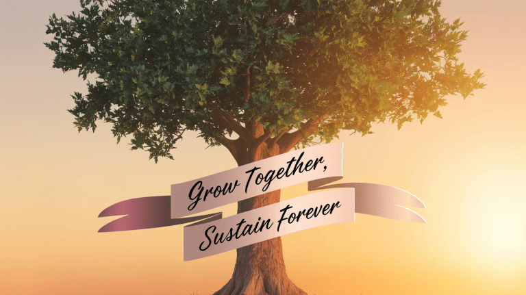 100 Sustainability Quotes to Think Green - The Classy Chapter