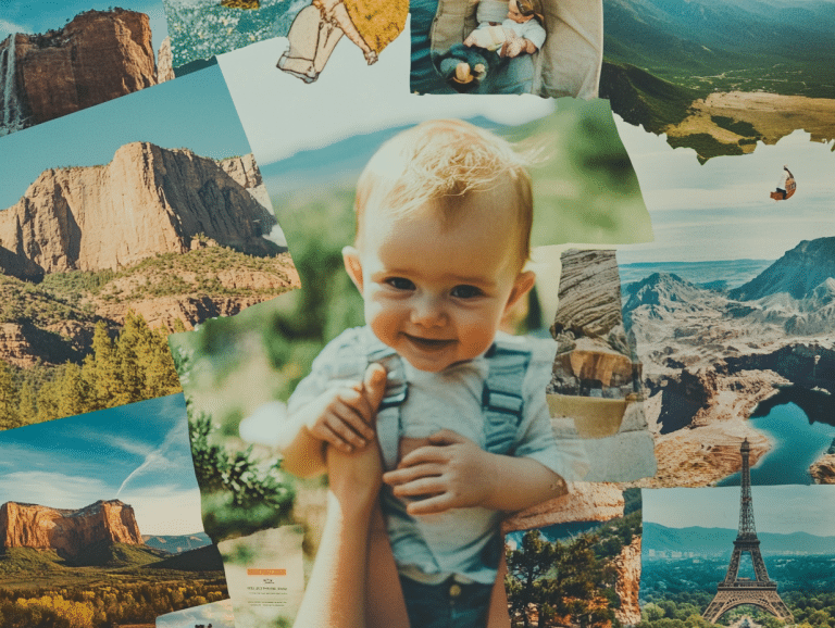 20 Best Baby-Friendly Places in the USA - The Classy Chapter