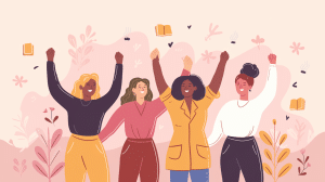 30 Best Activities to Celebrate Women's Month - The Classy Chapter