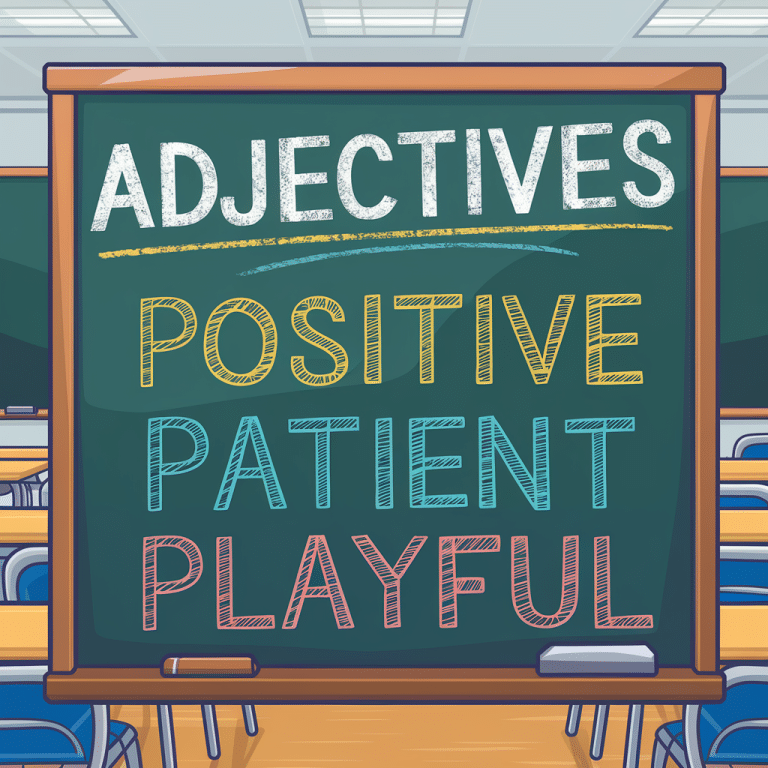 300 Positive Words That Start With P To Brighten Your Day ...