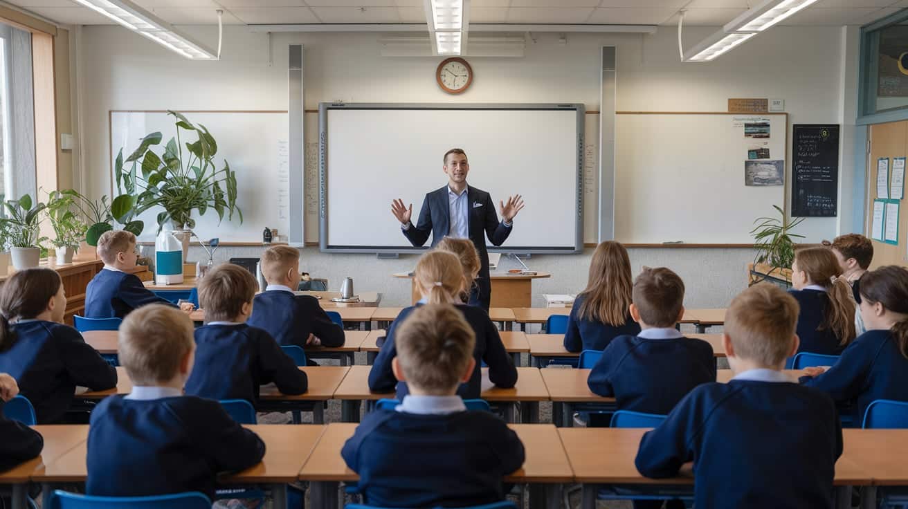 111 Heartfelt Teacher Appreciation Quotes - The Classy Chapter