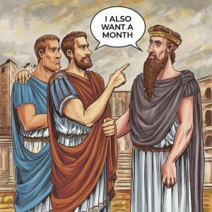 Months of the Year: History, Fun Facts, and Unique Traditions ...