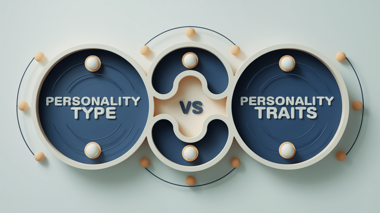 Breaking Down Personality Traits: Types, Tests & Impact - TheClassyChapter
