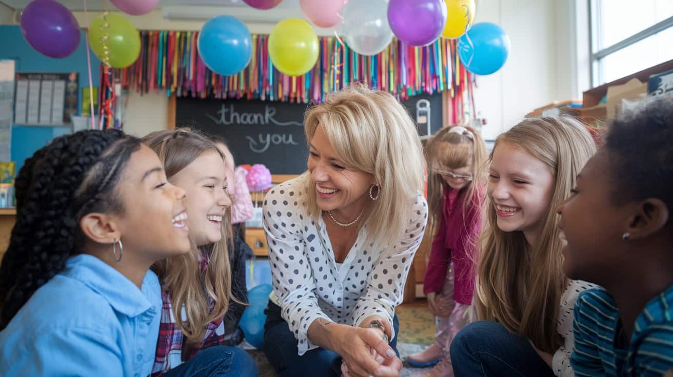111 Heartfelt Teacher Appreciation Quotes - The Classy Chapter