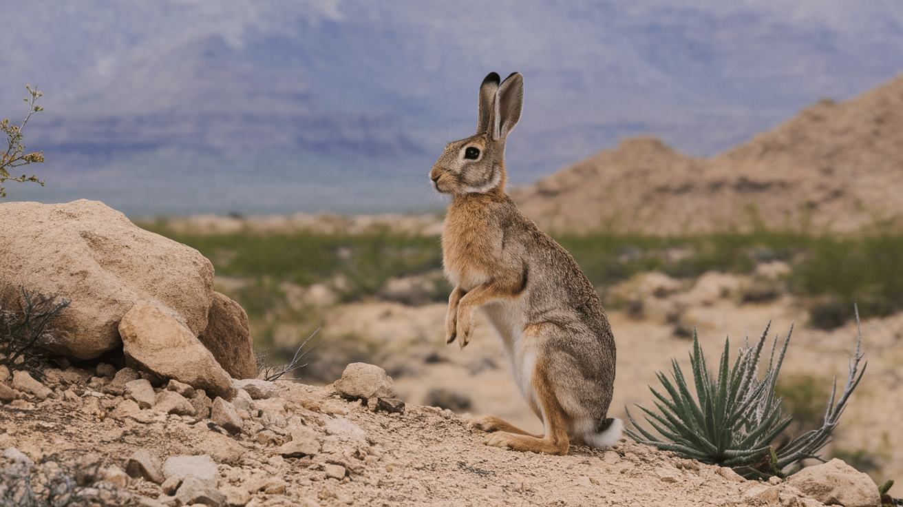 145 Animals that Start with J: List and Fun Facts - TheClassyChapter