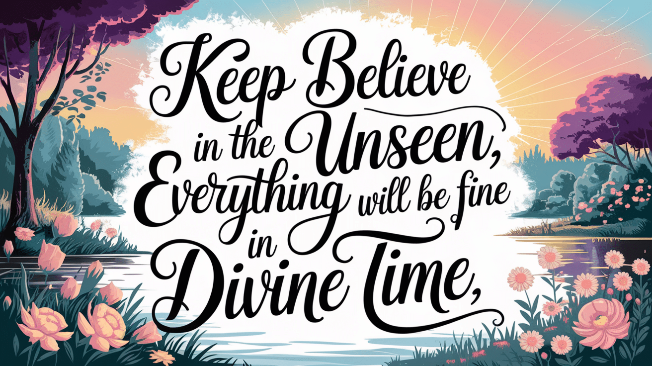 111 Quotes to Remind You One Day Everything Will Be Fine - The Classy ...