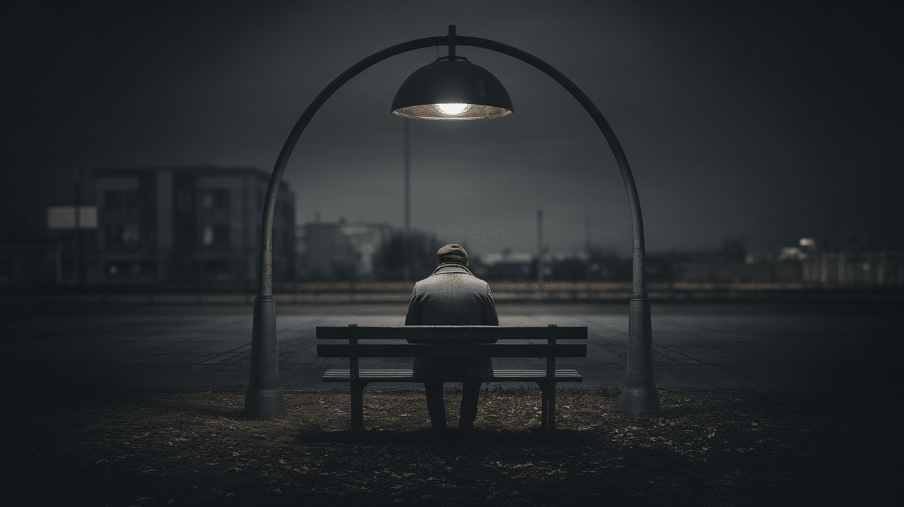 100 Dark Deep Meaning Quotes that Resonate - TheClassyChapter