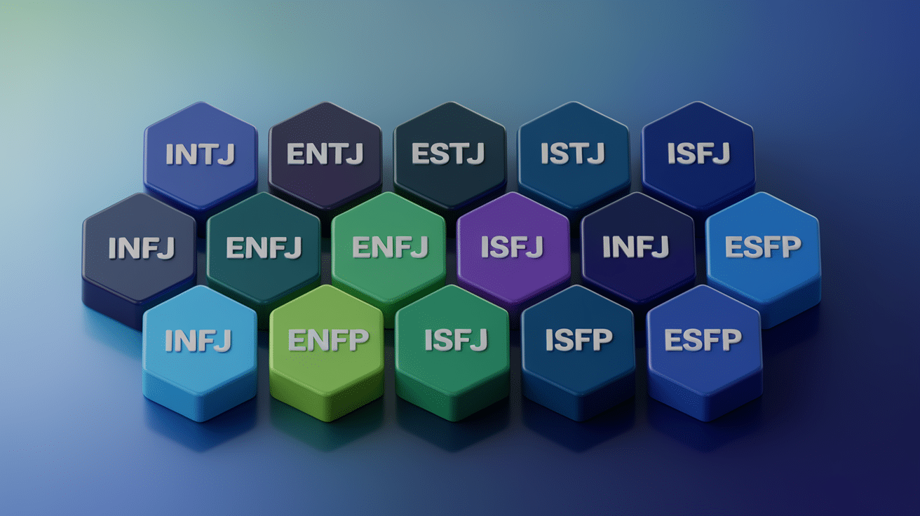 Breaking Down Personality Traits: Types, Tests & Impact - TheClassyChapter