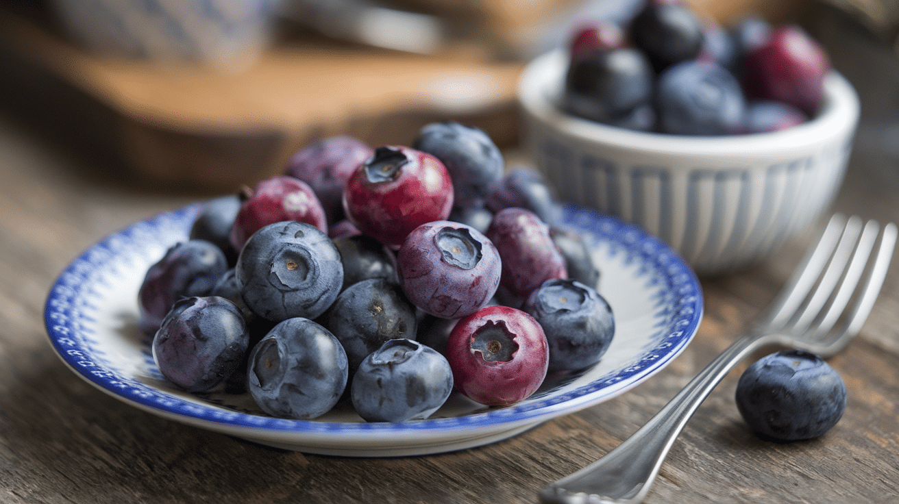 37 Fruit Names that Start with O: A Complete List - TheClassyChapter