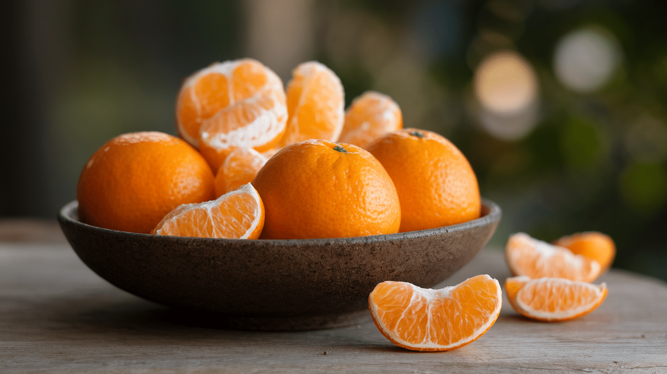 37 Fruit Names that Start with O: A Complete List - TheClassyChapter