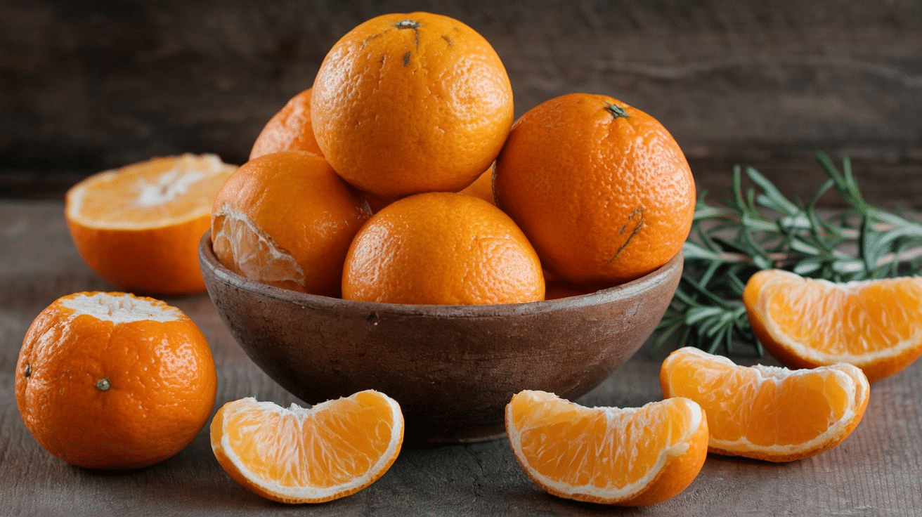 37 Fruit Names that Start with O: A Complete List - TheClassyChapter