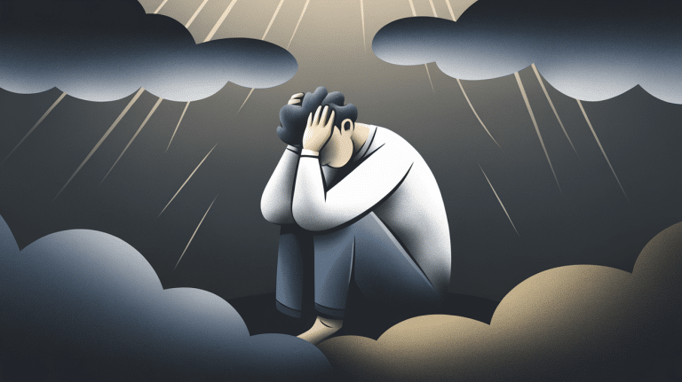 100 Dark Deep Meaning Quotes that Resonate - TheClassyChapter