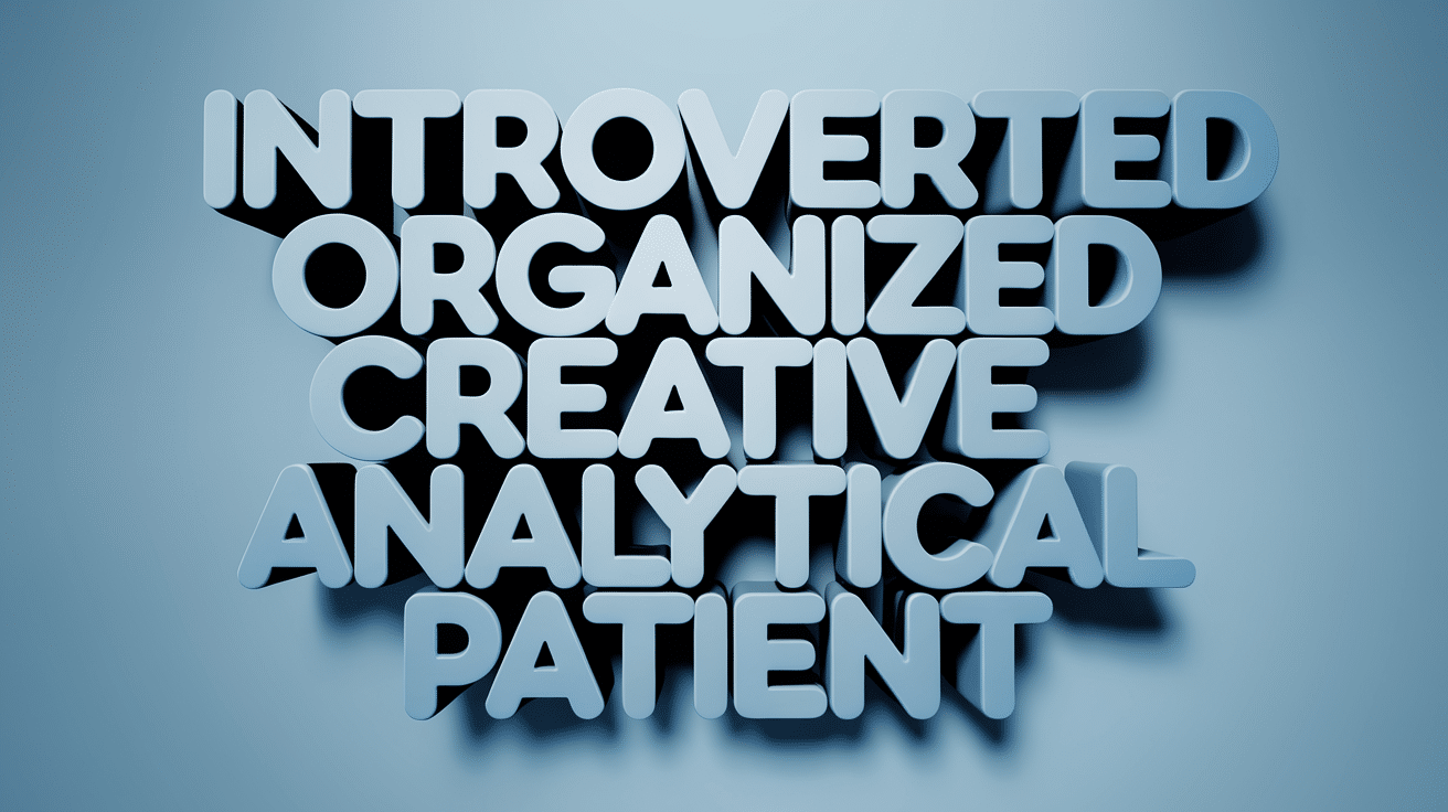 Breaking Down Personality Traits: Types, Tests & Impact - The Classy ...