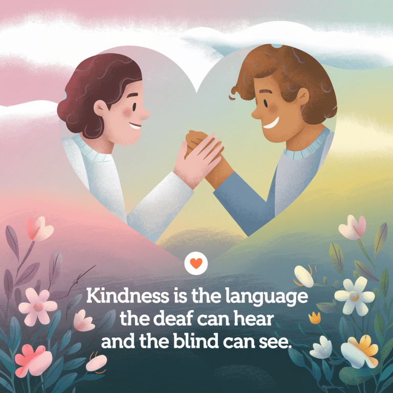 205 Heartwarming Caring Quotes to Brighten Your Day - TheClassyChapter