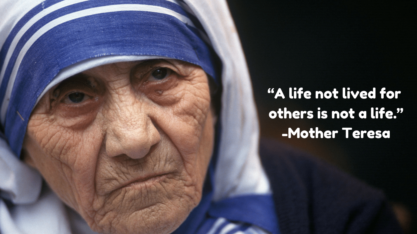 120 Inspiring Quotes About Making a Difference in Life - The Classy Chapter