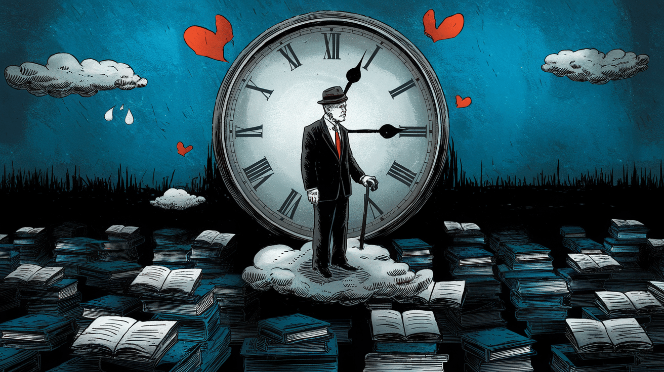 100 Dark Deep Meaning Quotes that Resonate - The Classy Chapter