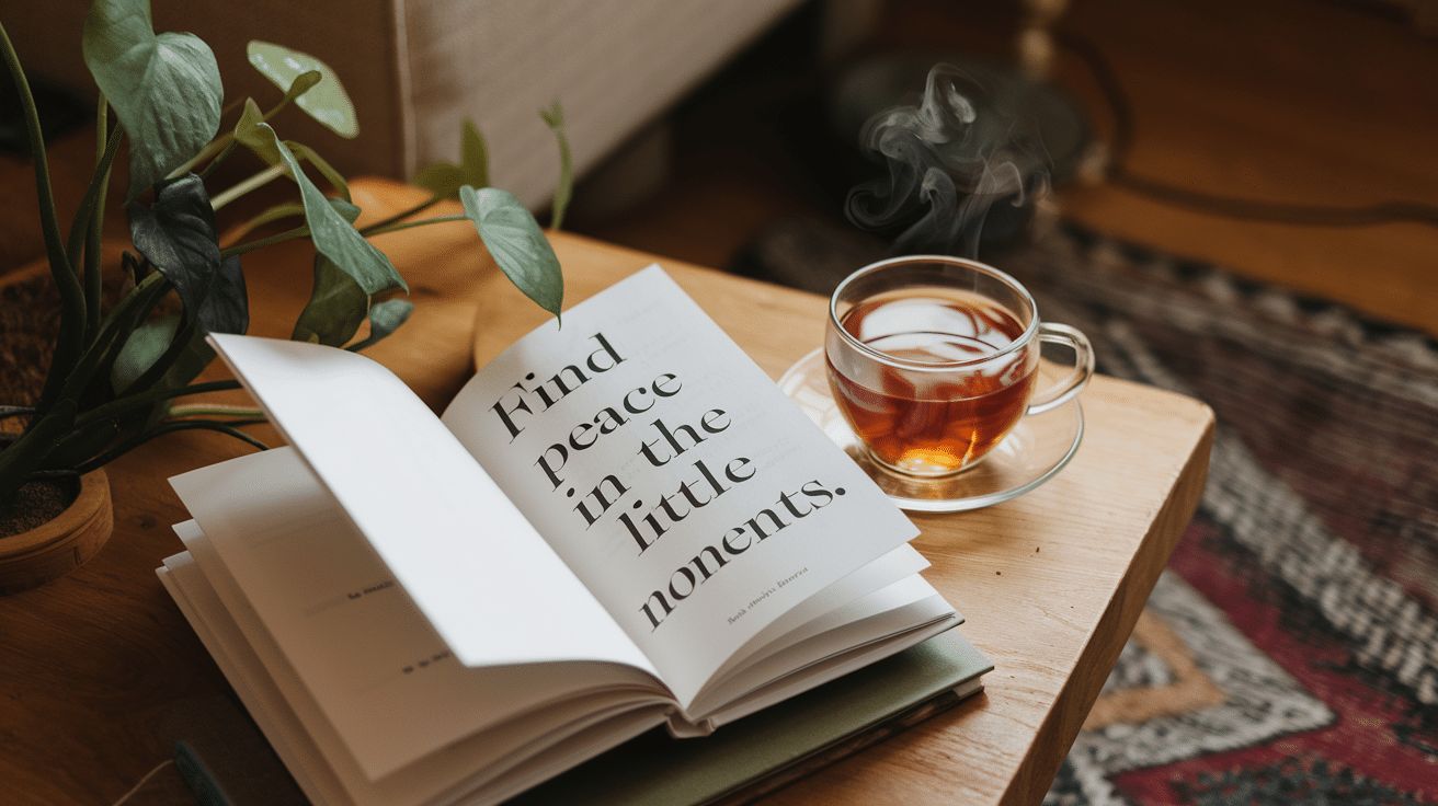 200 Short Peace Quotes to Inspire Your Day - The Classy Chapter