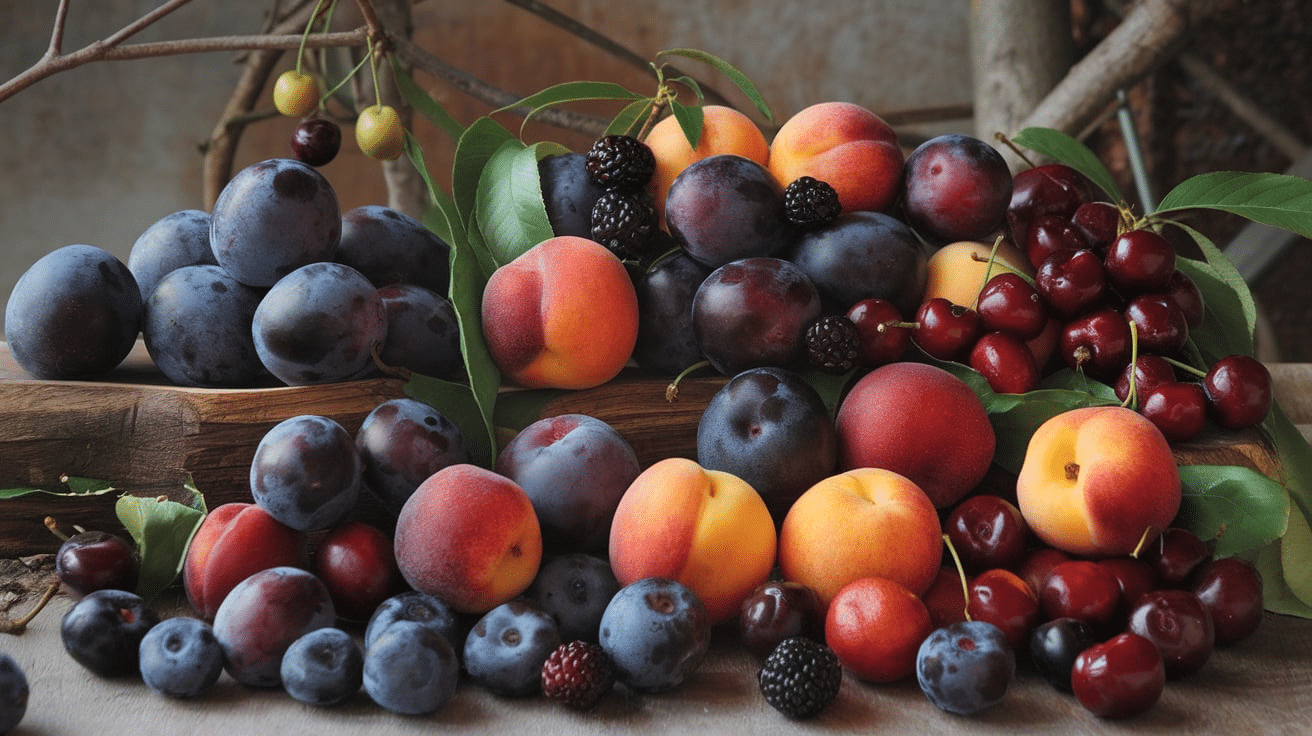 51 Fruit Names that Start with S: A Complete List - The Classy Chapter