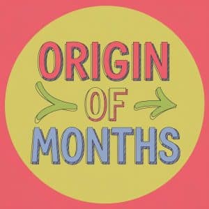 Months of the Year: History, Fun Facts, and Unique Traditions - The ...