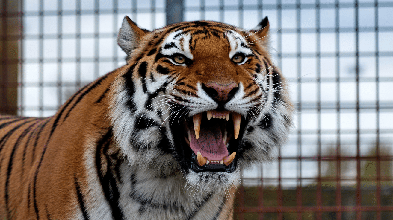 200 Animals that Start with T: Complete List with Fun Facts ...