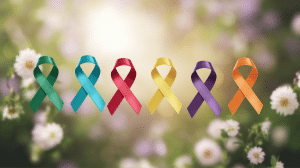 Understanding Mental Health Awareness Ribbon Colors and Meanings - The ...