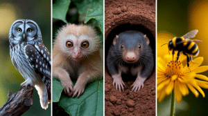 37 Animals that Starts with the Letter B: A Complete List - The Classy ...