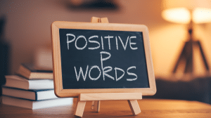300 Positive Words That Start With P To Brighten Your Day ...