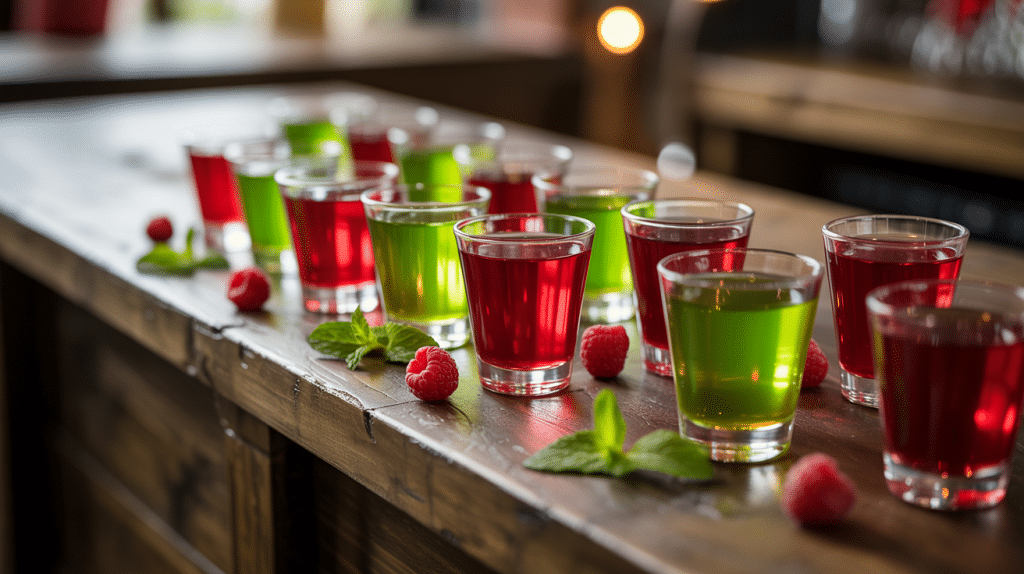 Jello Shot Recipes Ideas You’ll Want to Try Tonight - The Classy Chapter