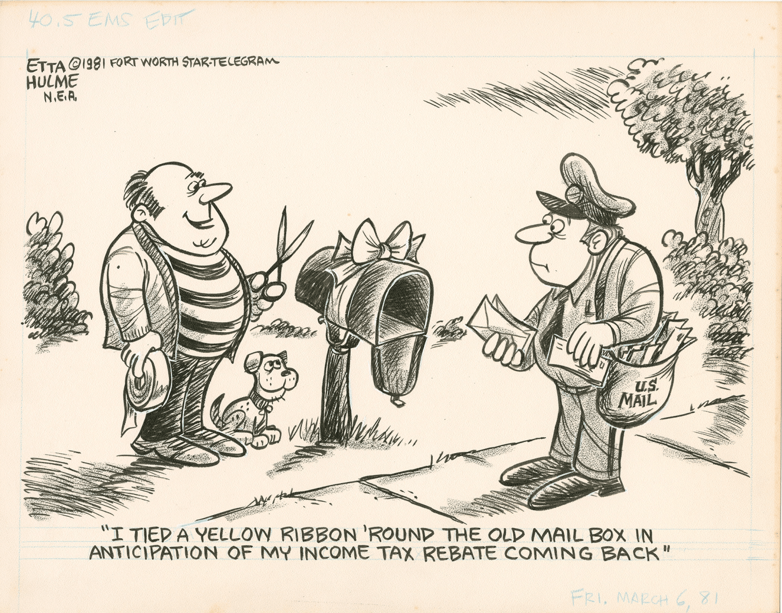 What Does a Yellow Ribbon Mean? - The Classy Chapter