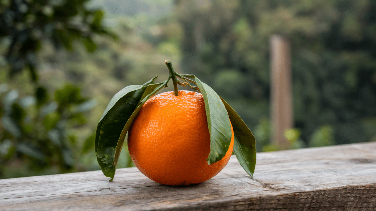 58 Fruit Names that Start with F: A Complete List - The Classy Chapter